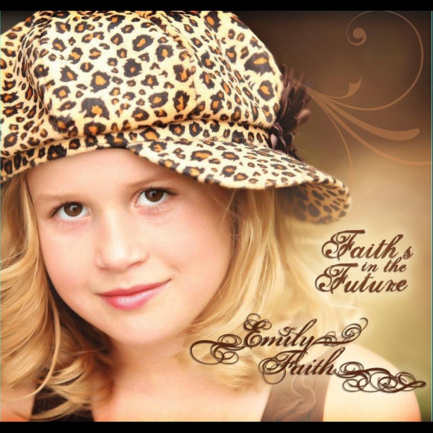 Emily Faith - Faith's in the Future - Amazon.com Music