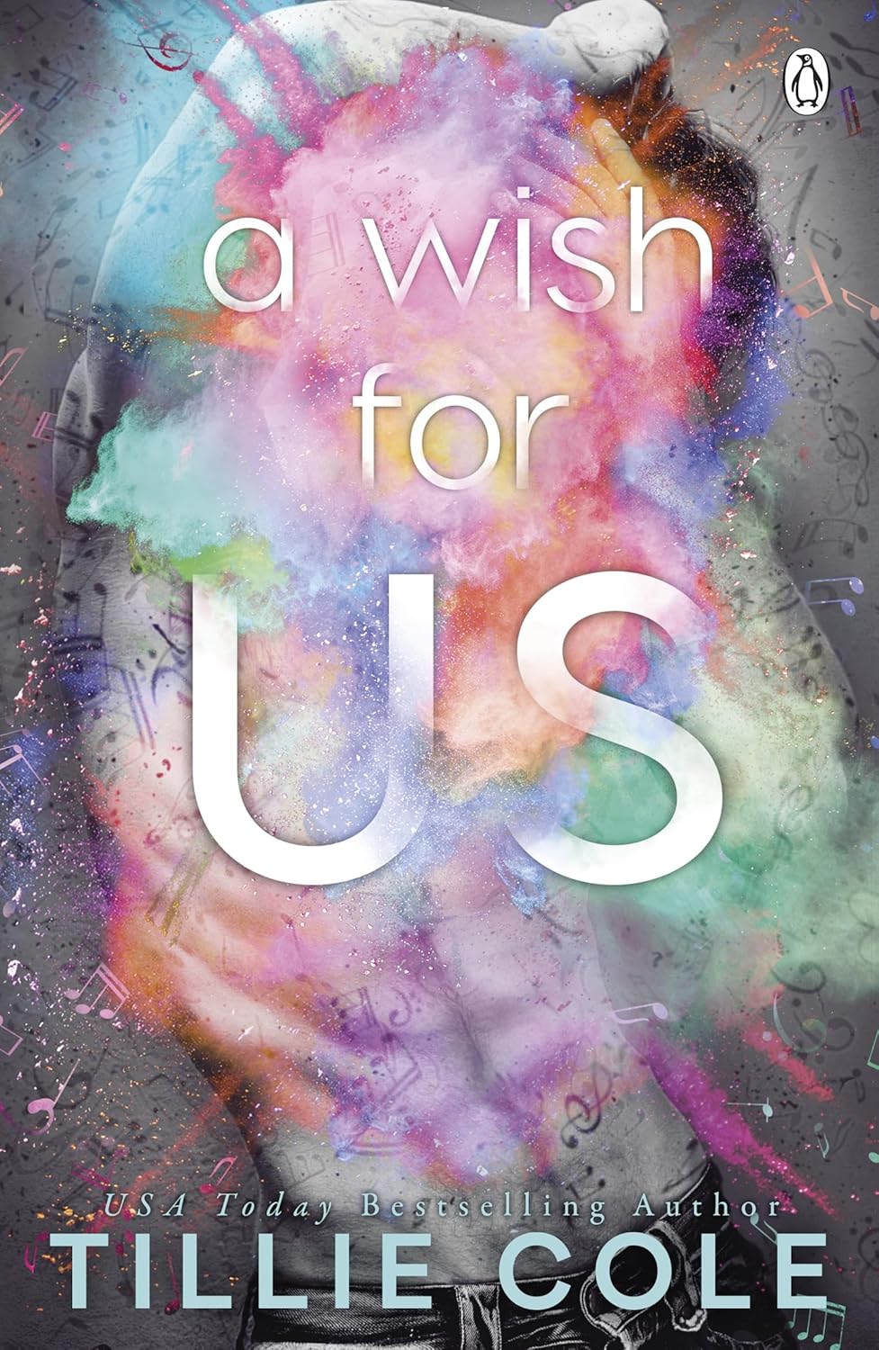 A Wish For Us : Cole, Tillie: Amazon.com.au: Books