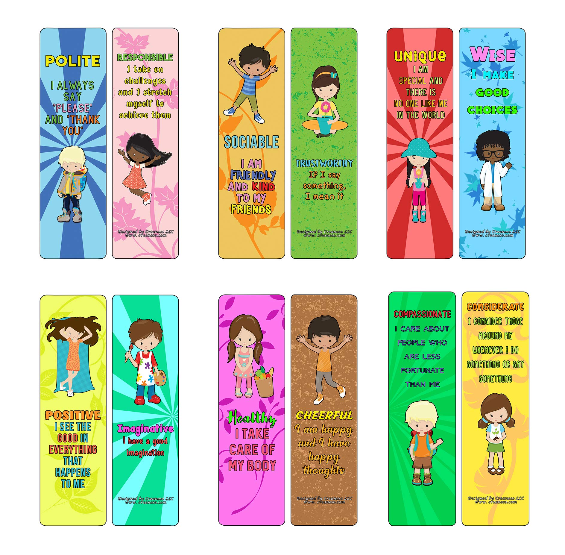 Good Character Traits Quotes Character Traits Quotes Posters And
