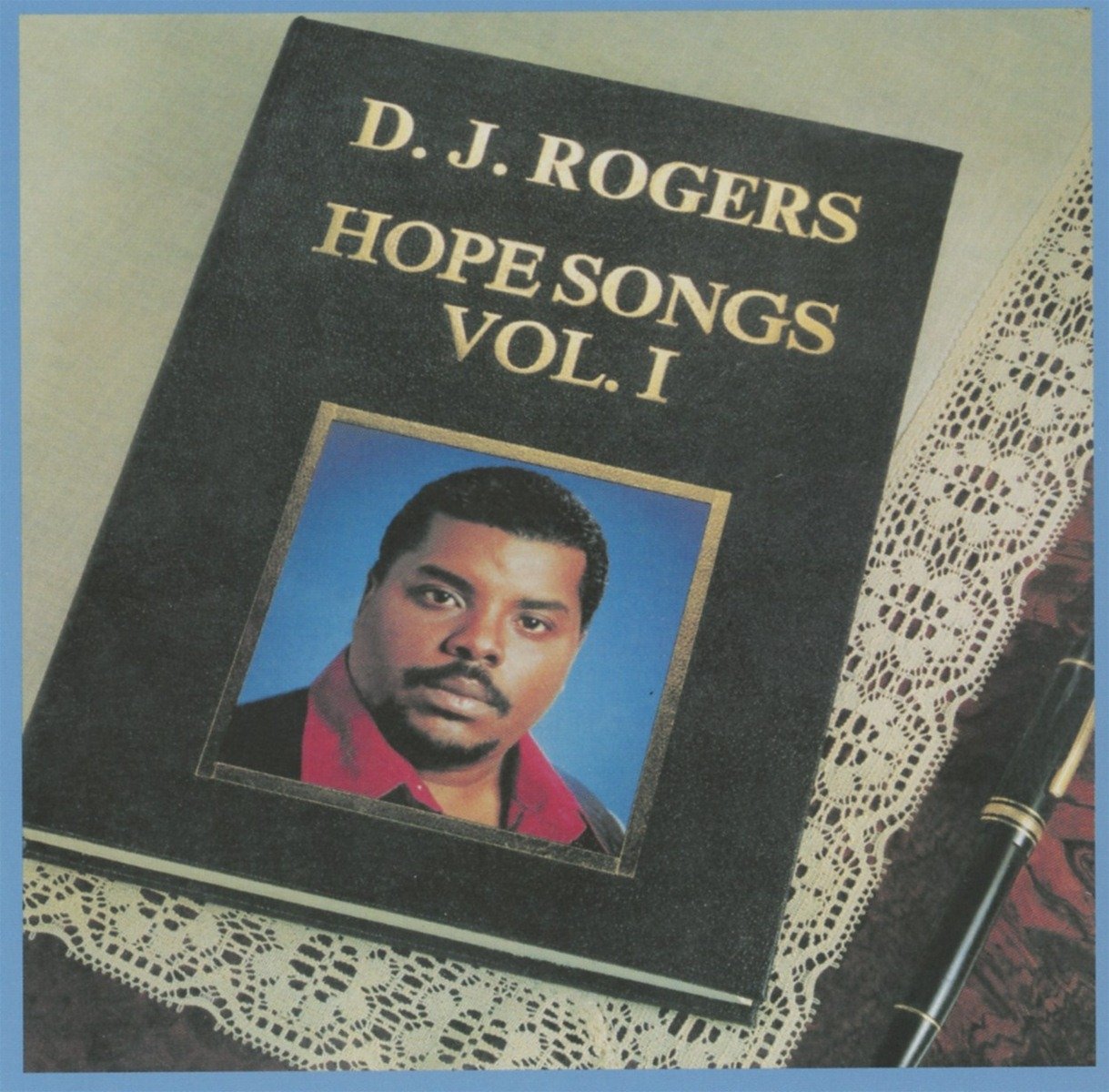 ROGERS,D.J. - Hope Songs Volume 1 - Amazon.com Music