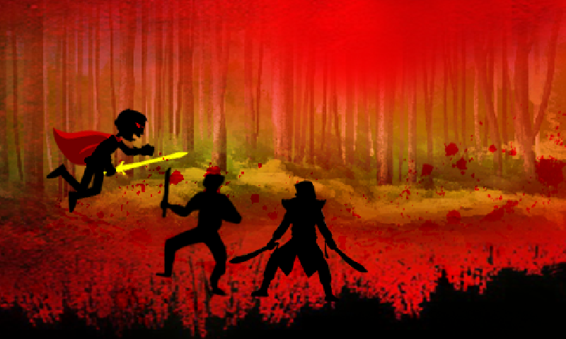 Shadow Combat - App on Amazon Appstore