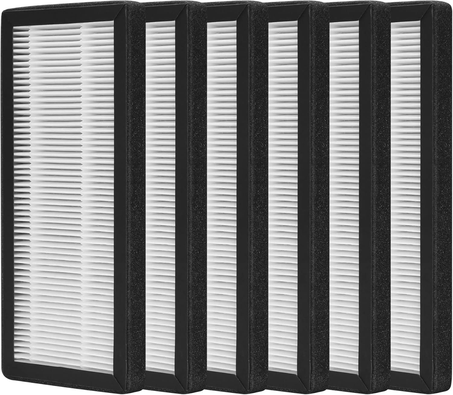 Amazon.co.jp : GoKBNY KJ70F-117 True HEPA交換用フィルター Keylitos 空気清浄機 KJ70F ...