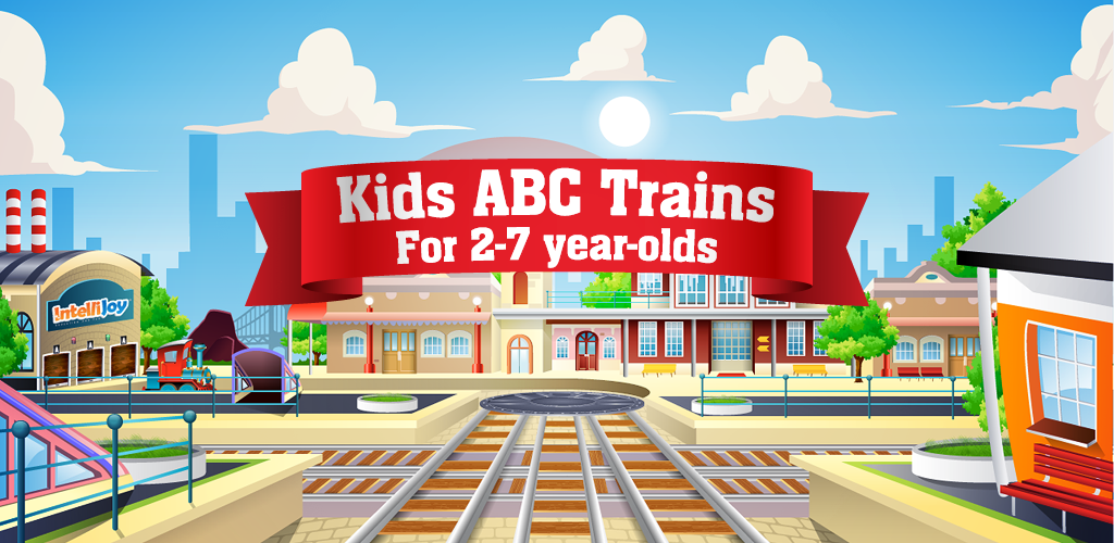Kids ABC Trains Lite:Amazon.com:Appstore for Android