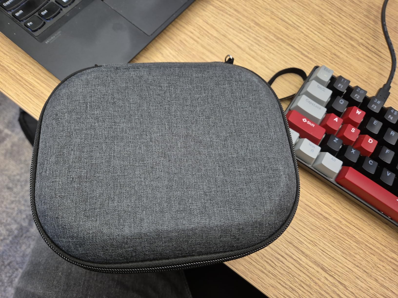 M.G.R.J® Portable Carrying Case Cover for Sony WH-1000XM4 / WH-1000XM3 ...