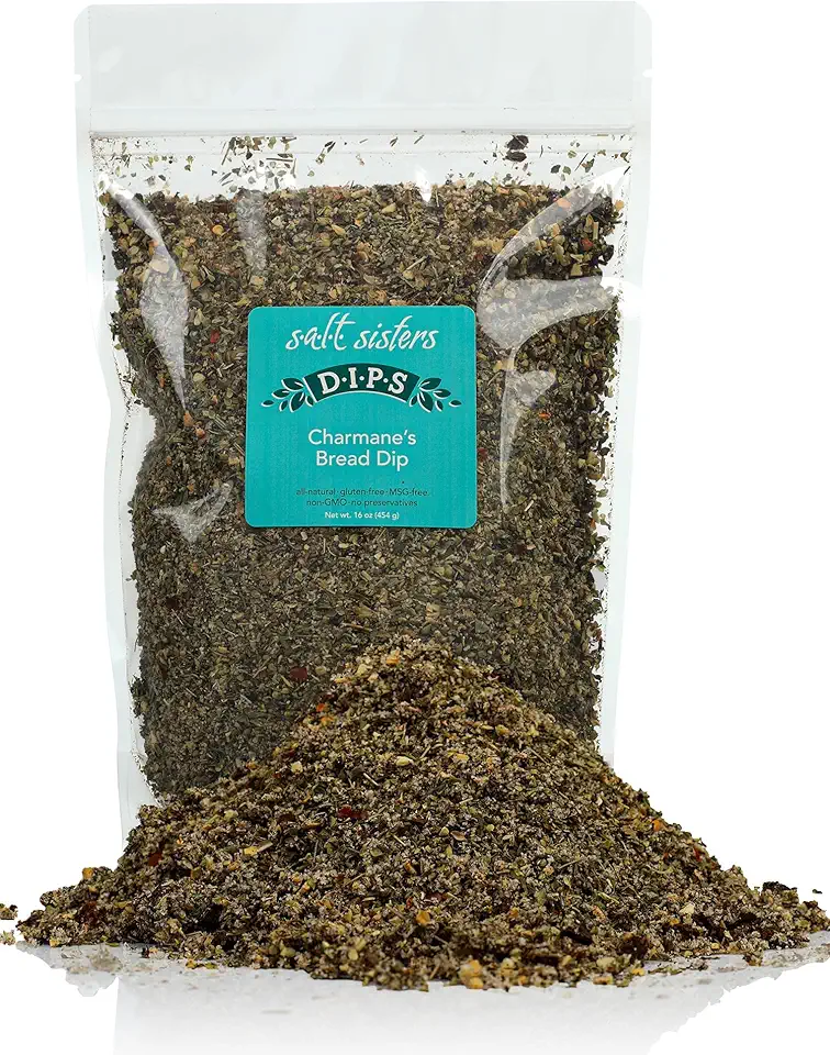 The Secret Recipe For Making Bonefish Grill's Famous Bread Dip | ShunGrill