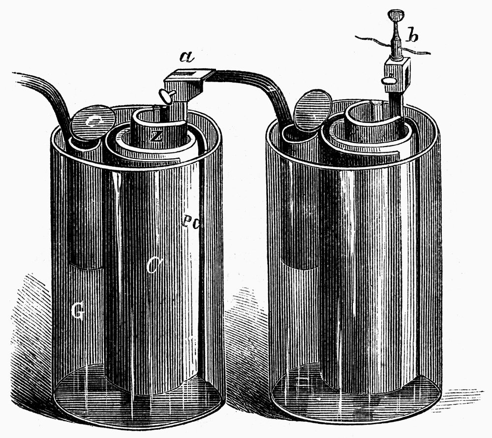 John Frederic Daniell