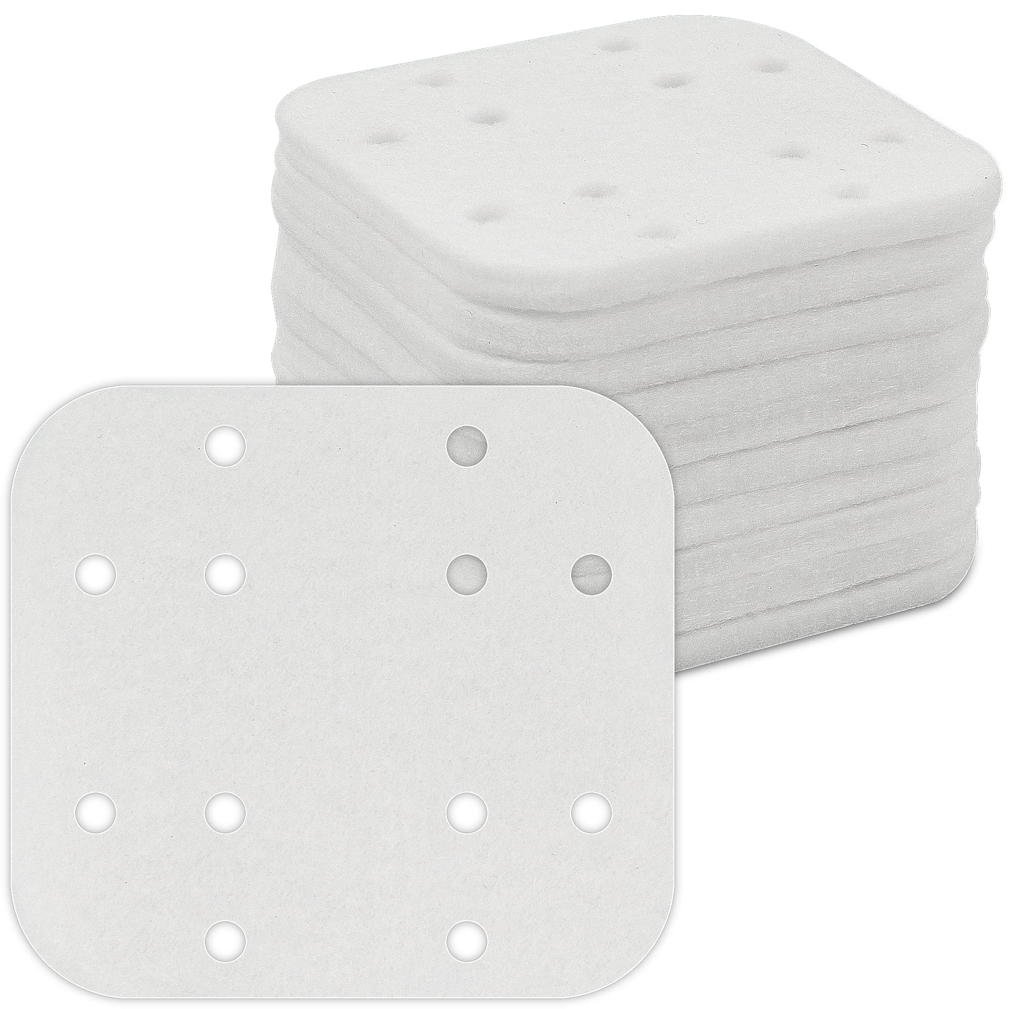 Amazon.com: LV600HH LV600S Humidifiers Replacement Descaling Pad 10 ...