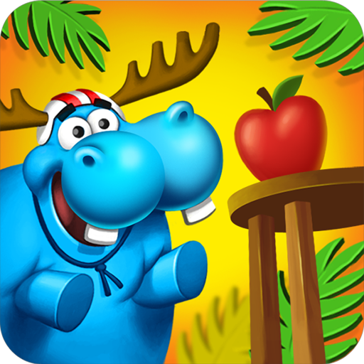 Jungle Moose - App on Amazon Appstore