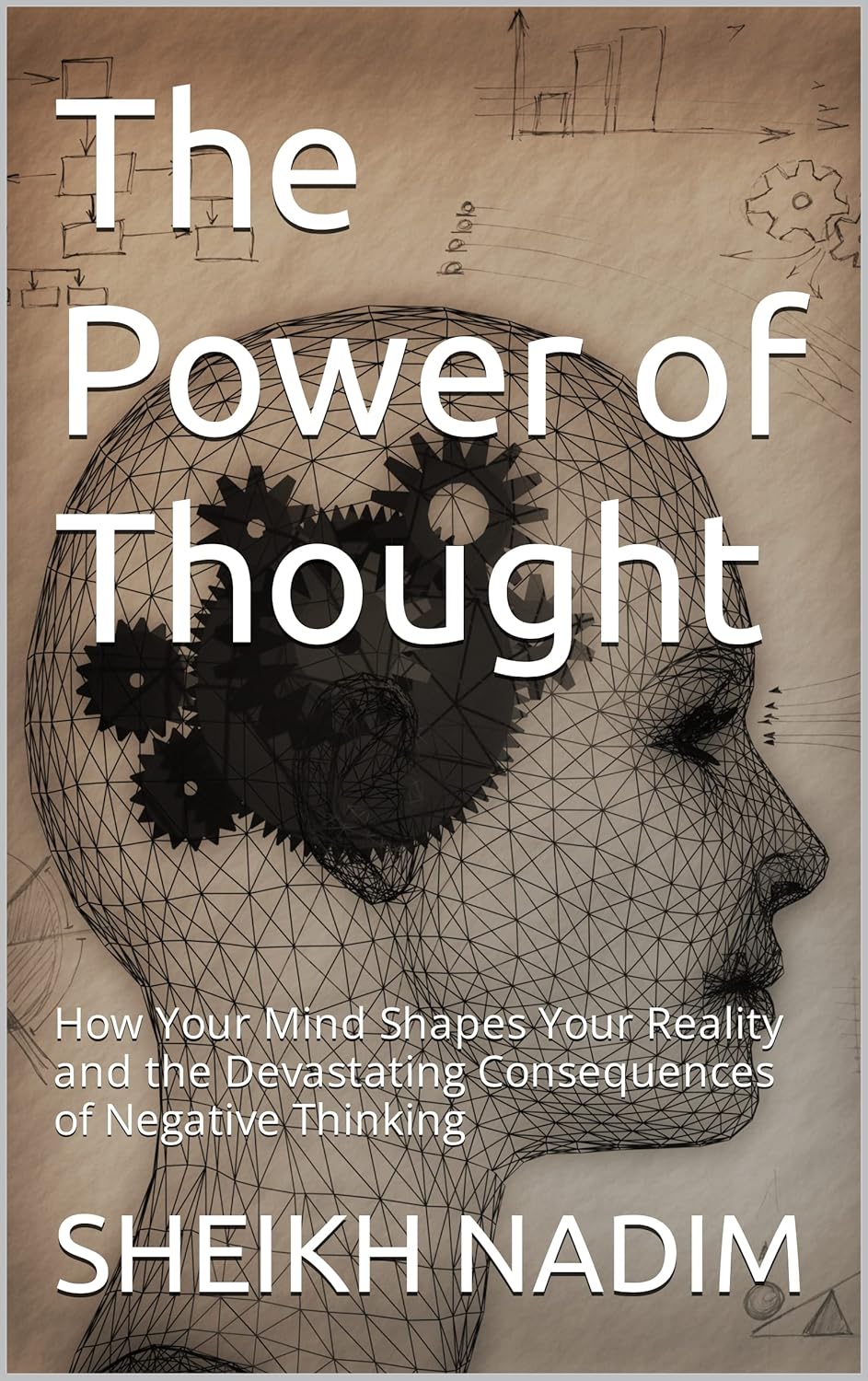 Amazon.com: The Power of Thought: How Your Mind Shapes Your Reality and ...