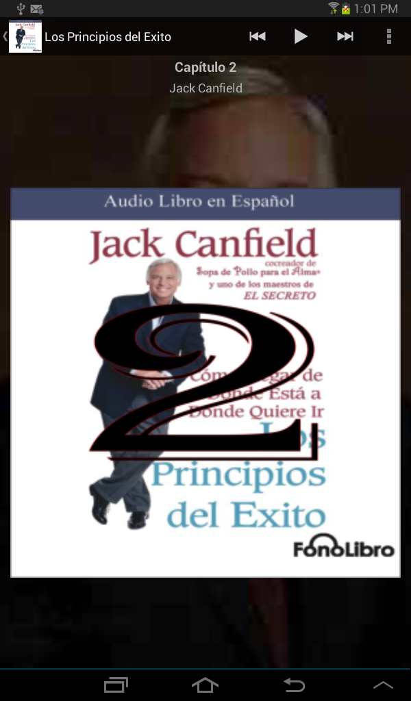Los Principios del Exito - App on Amazon Appstore