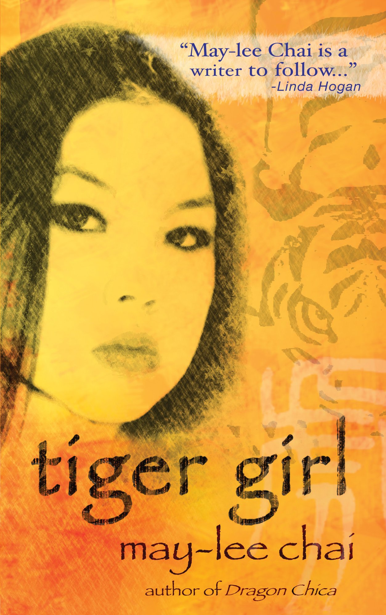 Tiger Girl (Gemma): Chai, May-lee: 9781936846450: Amazon.com: Books
