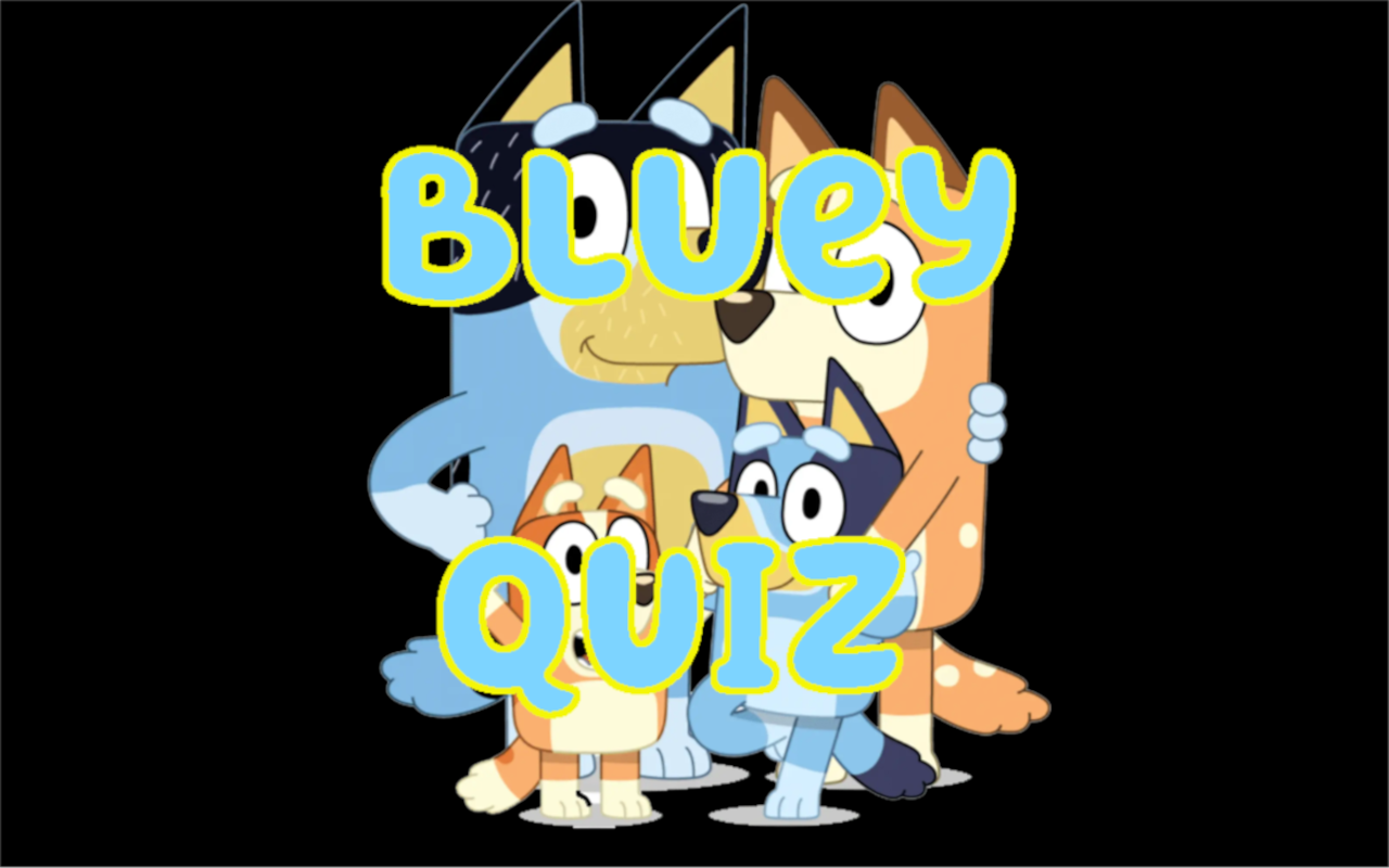 Amazon.co.uk: Bluey Quiz (Unofficial) : Alexa Skills