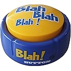 Amazon.com: Shut Up Button - Talking Button Features Hilarious Shut Up ...