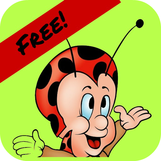 Ladybug Match - App on Amazon Appstore