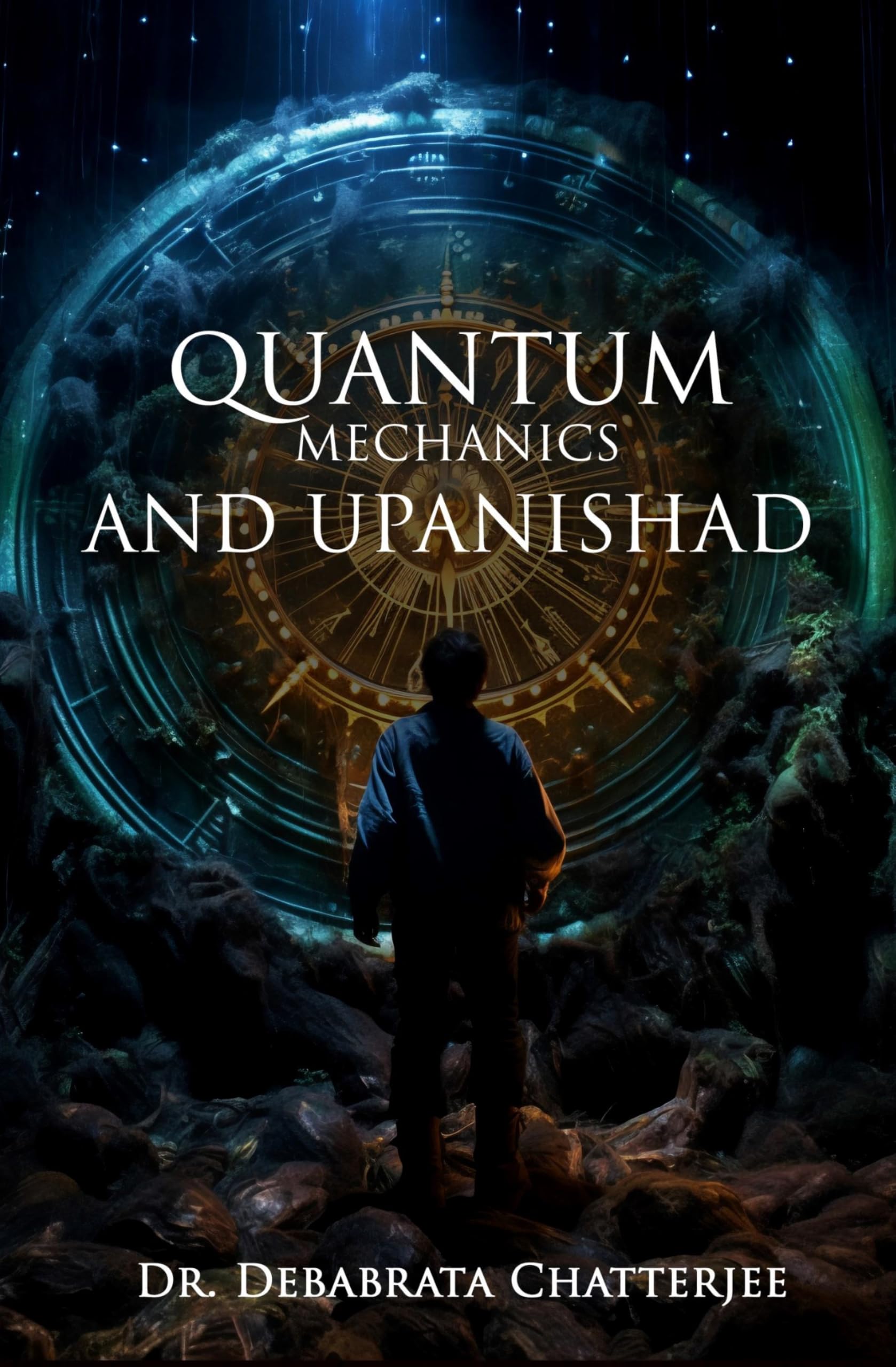 Buy Quantum Mechanics and Upanishad Book Online at Low Prices in India ...