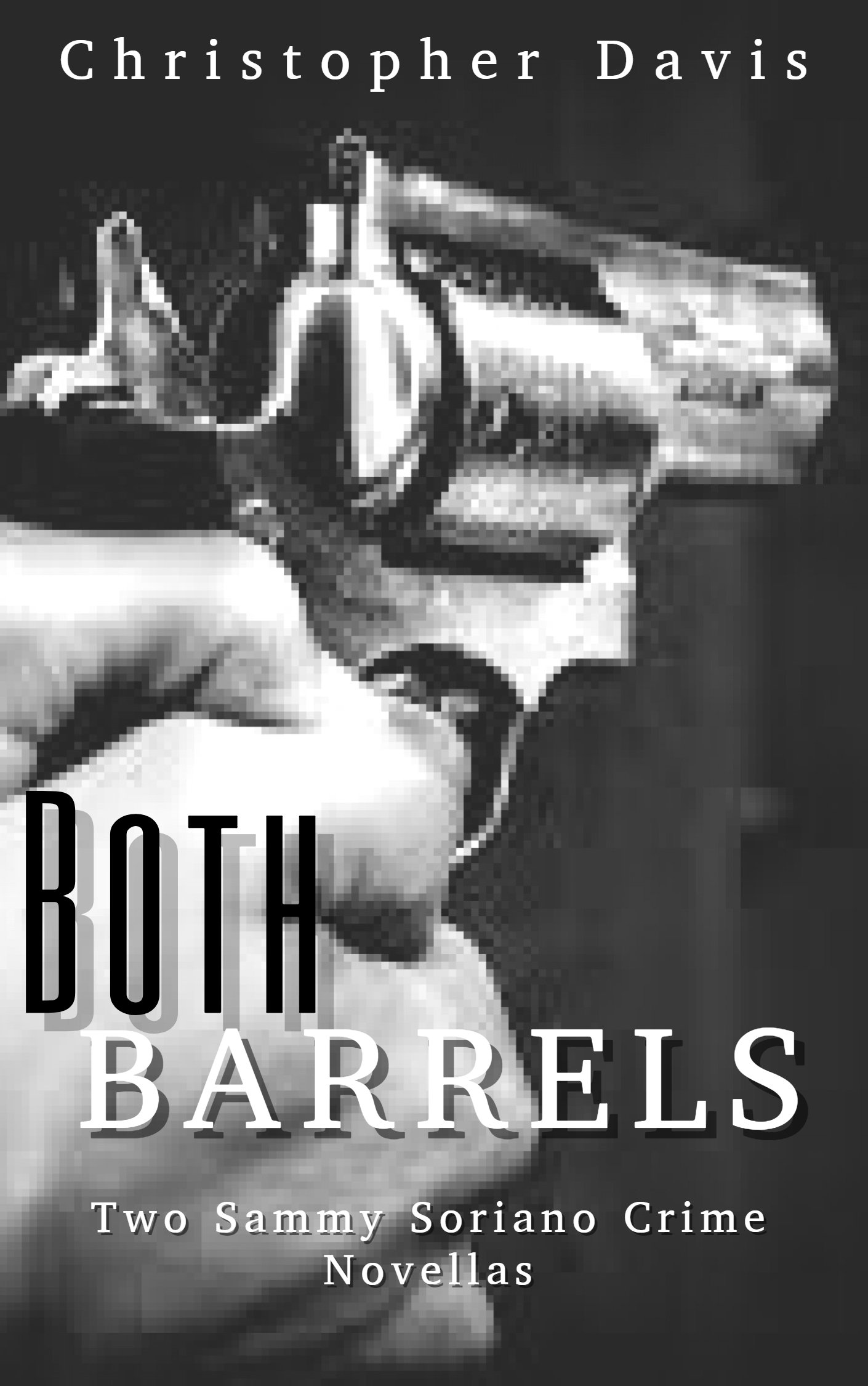 Books By Christopher Davis Professor