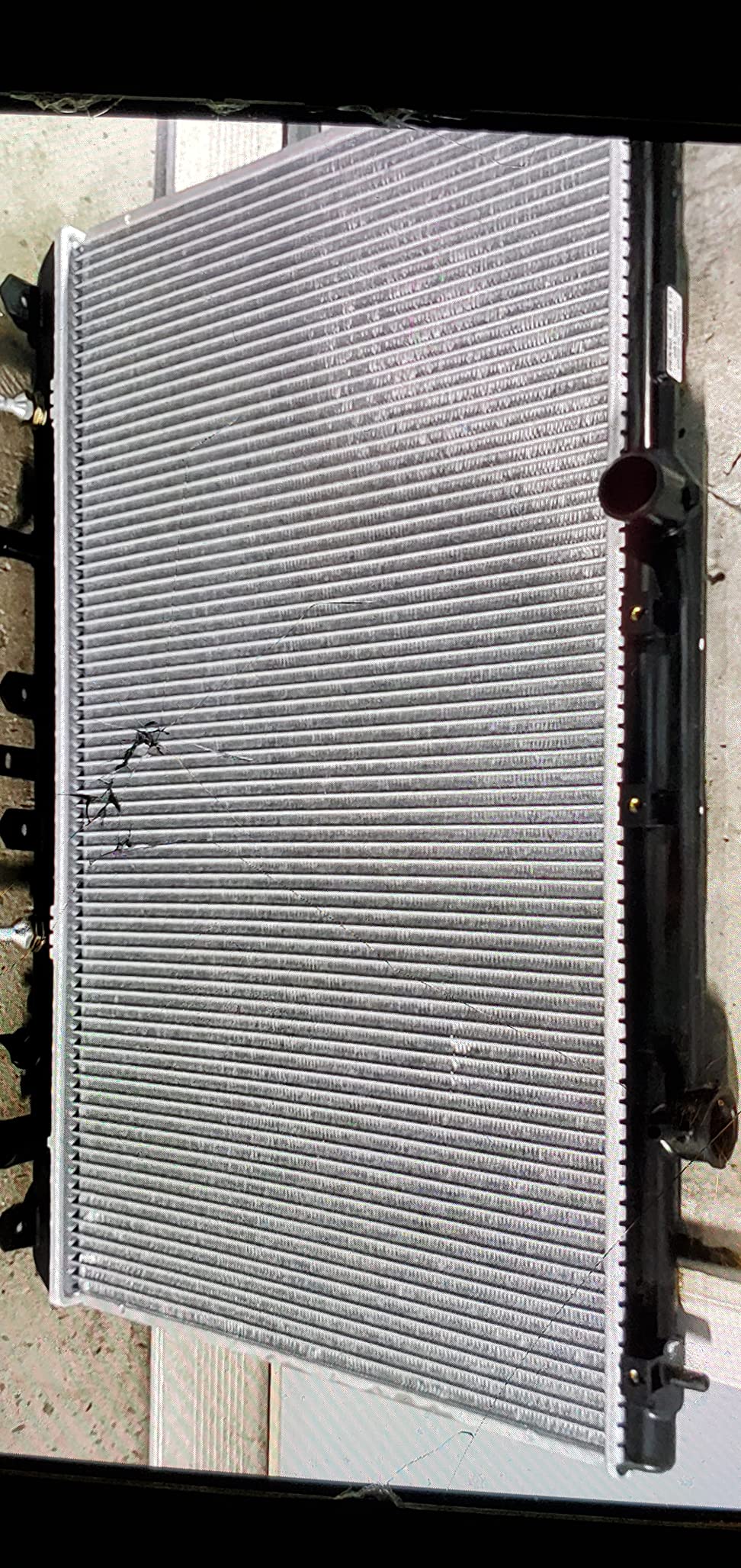 $17/mo - Finance Denso - 2210500 Radiator | Buy Now, Pay Later