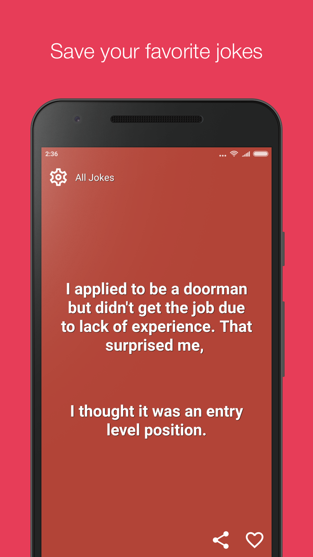 Dad Jokes - App on Amazon Appstore