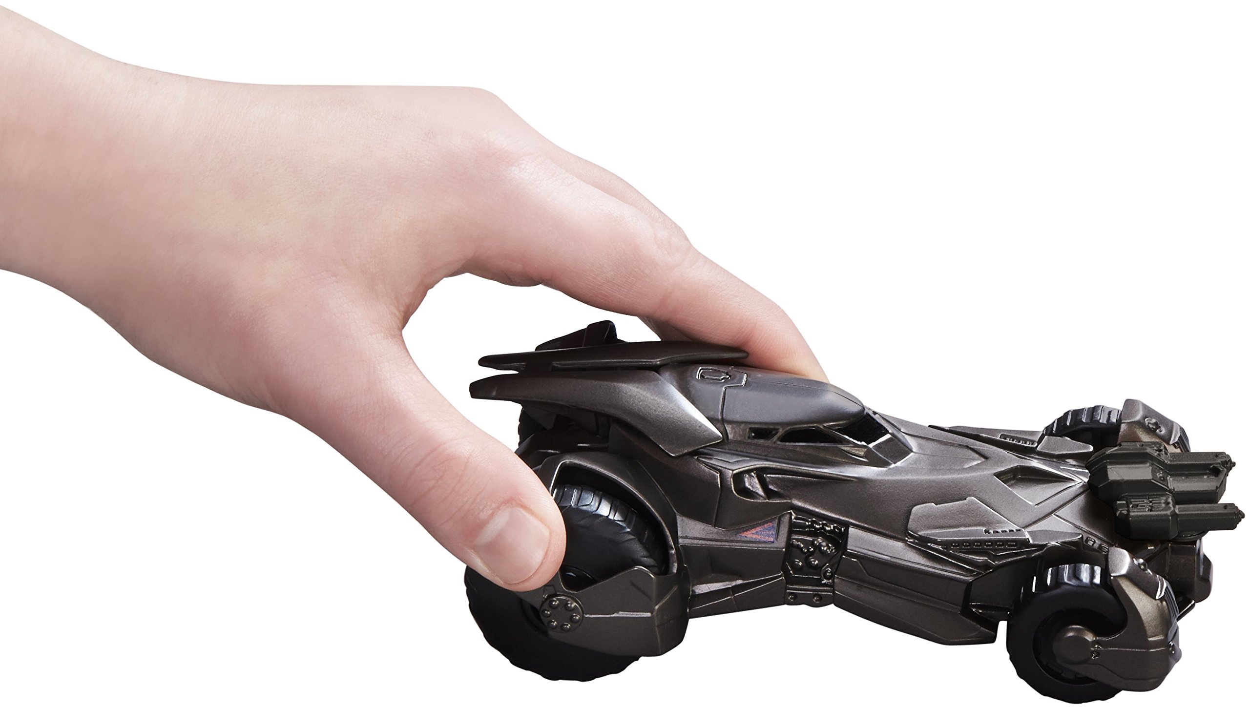 Superman Contro Batman Batmobile Batman Vs Superman Air Hogs Batmobile