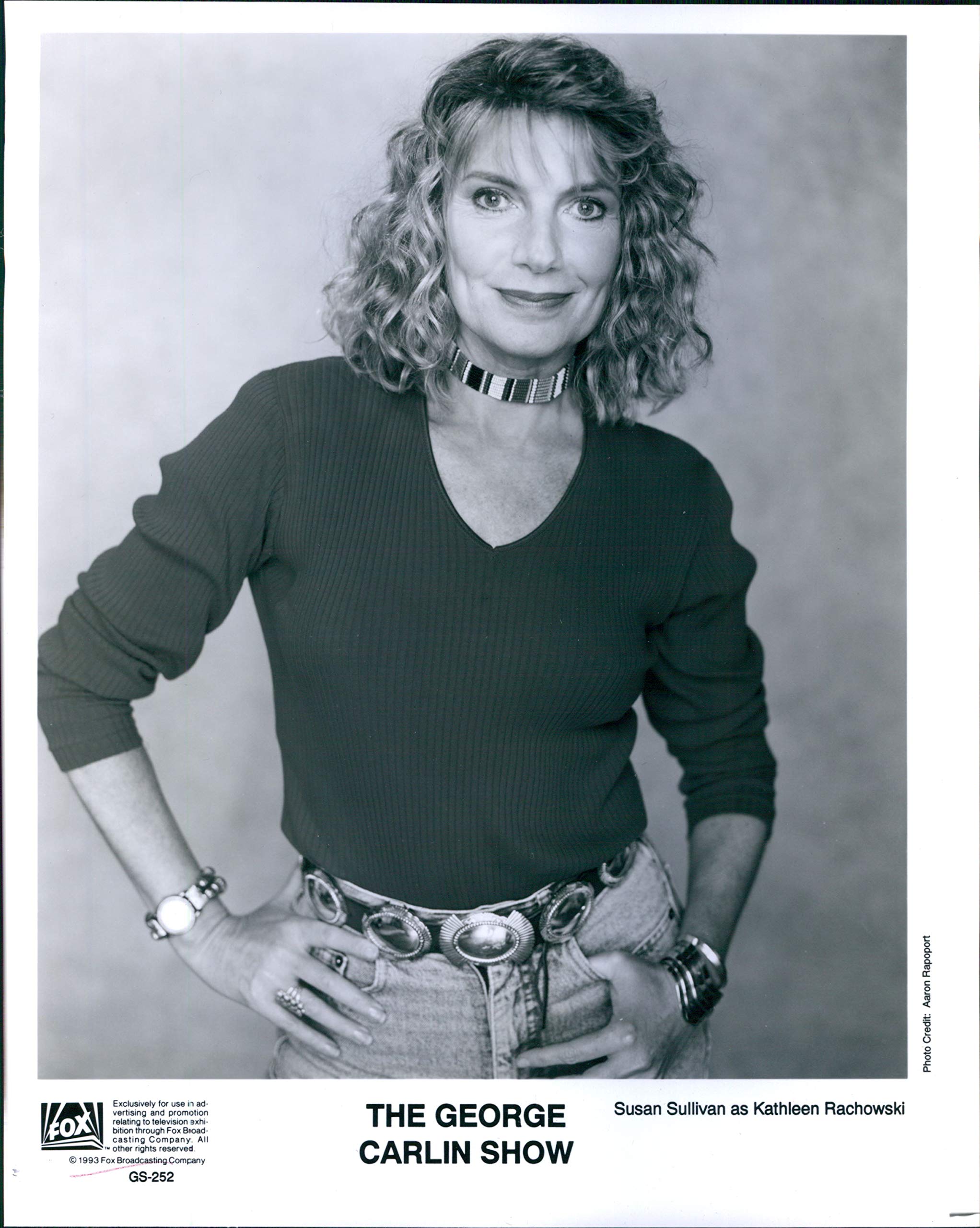 Susan Sullivan Susan Sullivan