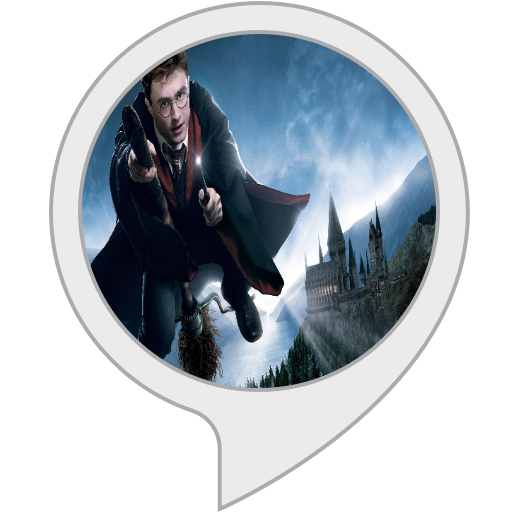 Amazon.co.uk: Harry Potter Facts : Alexa Skills
