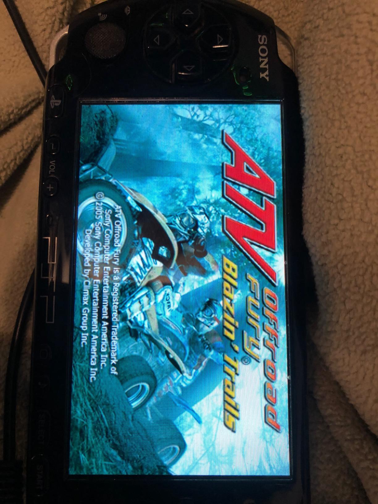 Amazon.com: Family Guy - Sony PSP : Video Games