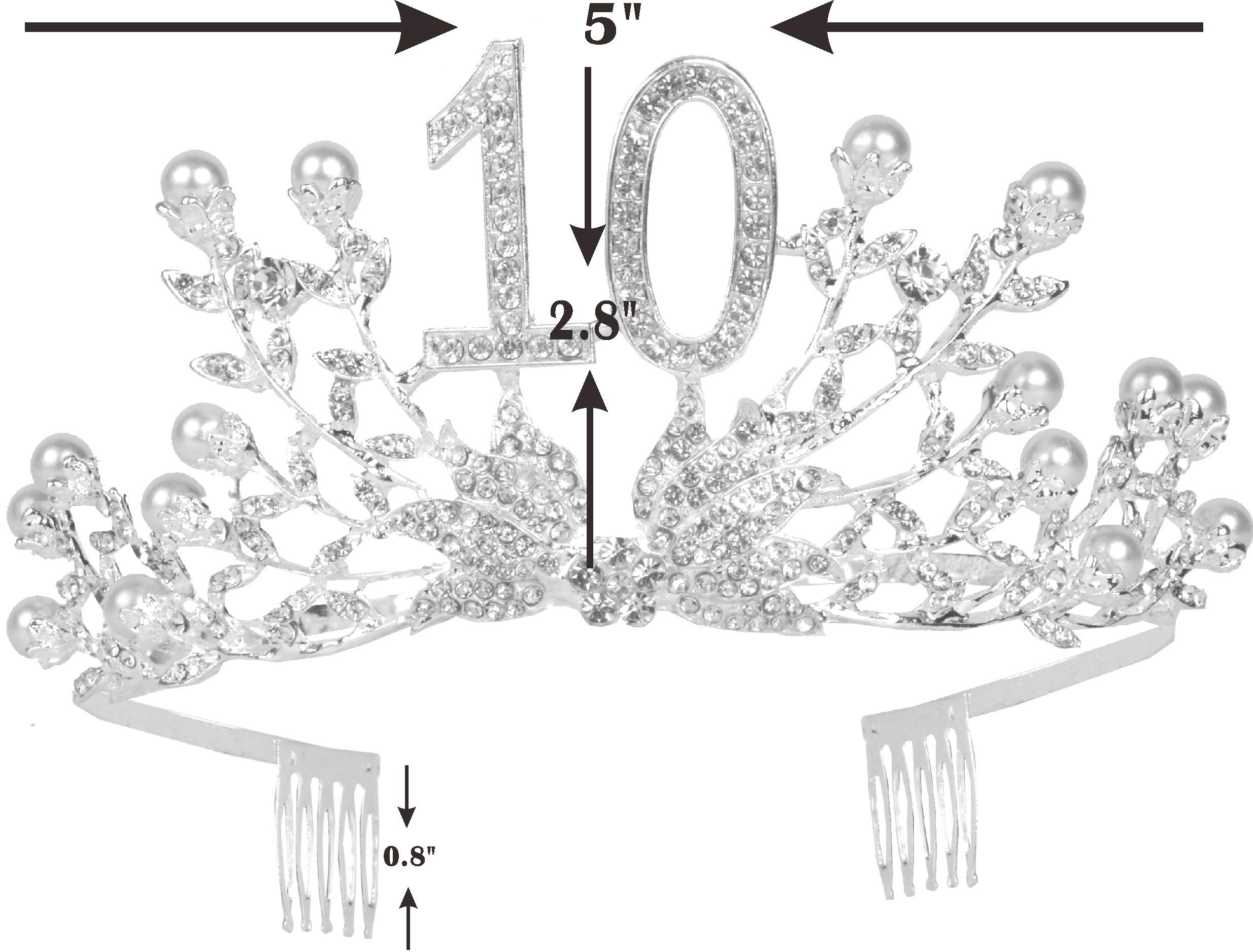 10th-birthday-10th-birthday-gifts-for-girls-10th-birthday-tiara-and