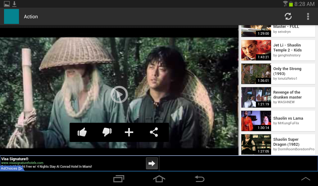 Movies Pro - App on Amazon Appstore