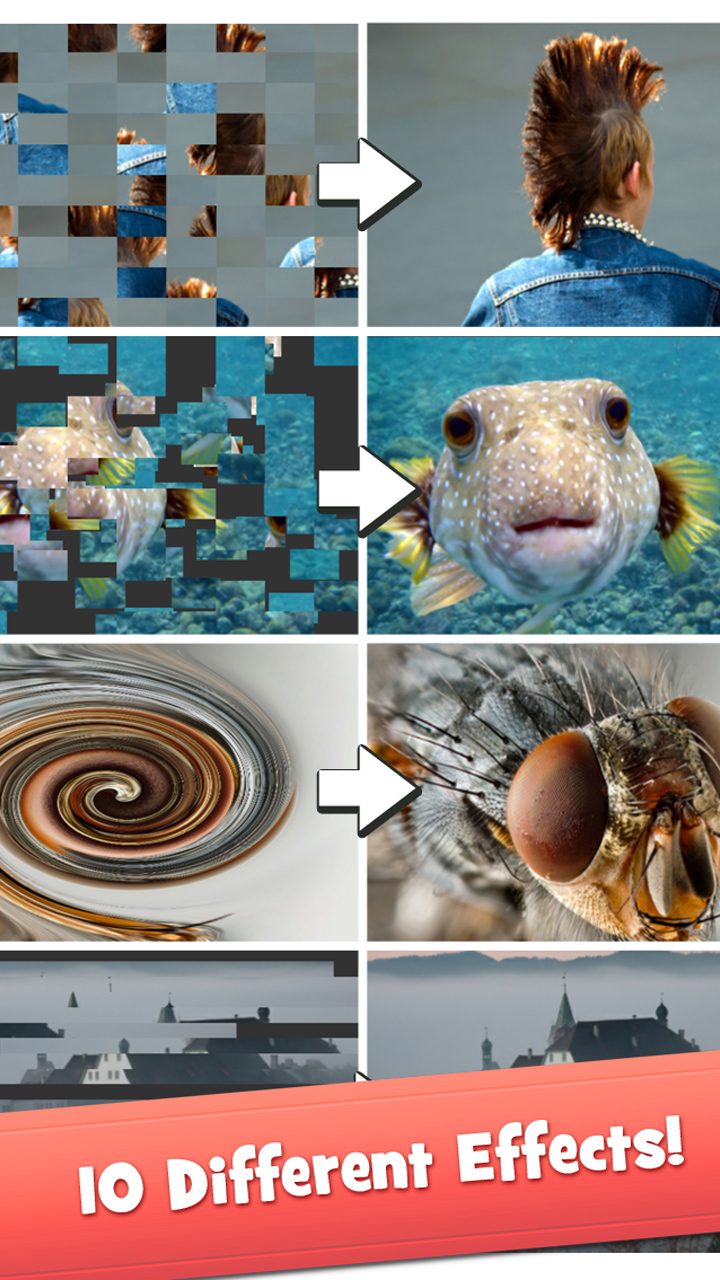 Eye Know: Image FX Word Quiz - App on Amazon Appstore