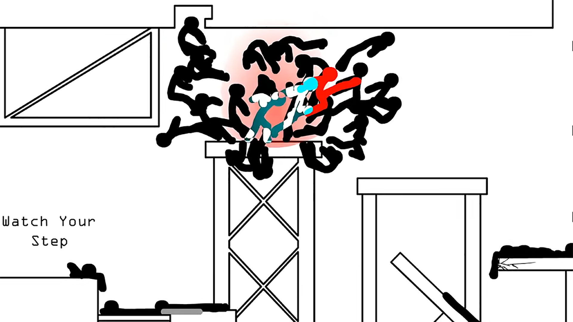 War Of Stick: Hero Tower Fight - App on Amazon Appstore