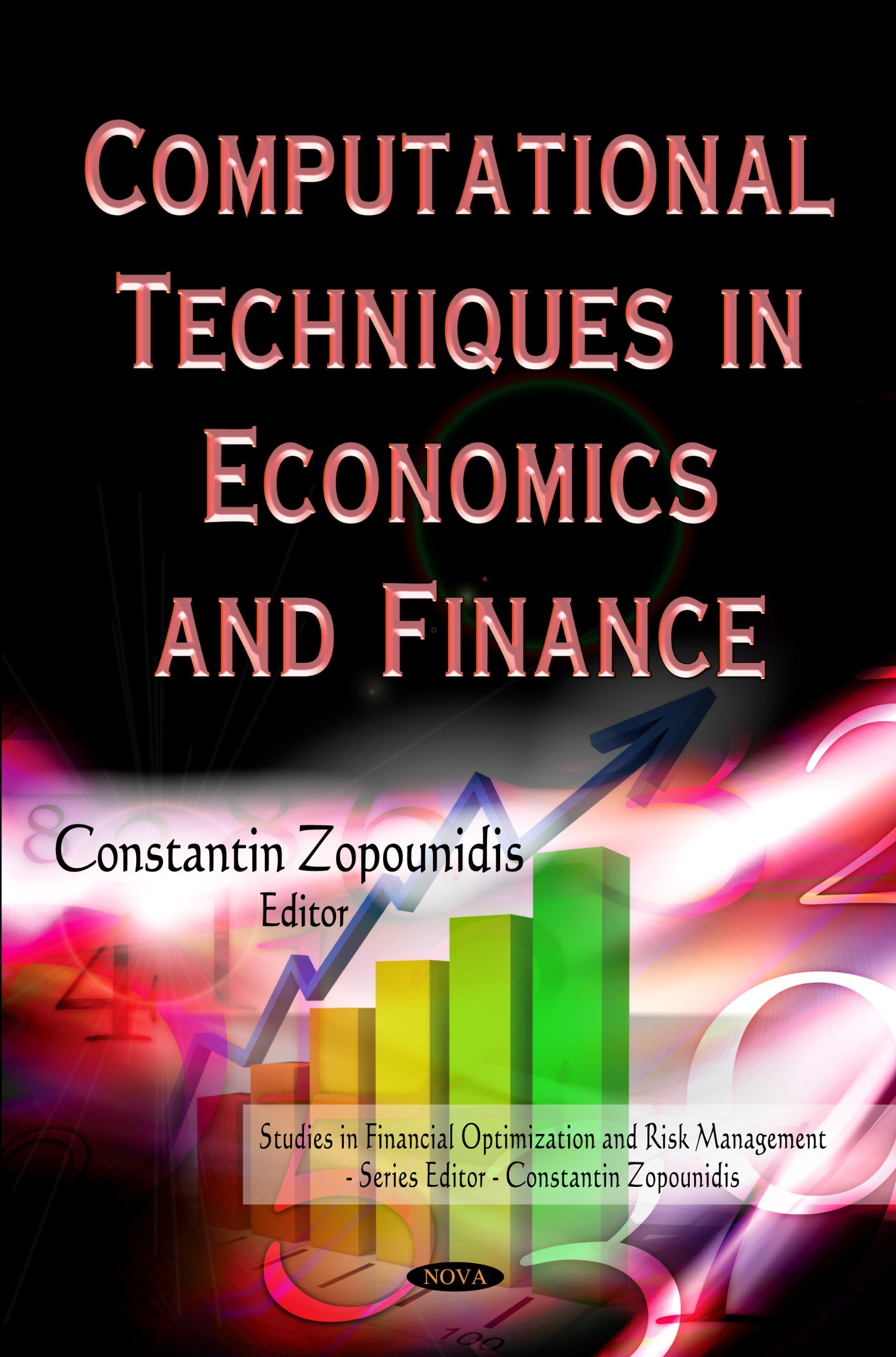 Computational Techniques in Economics and Finance (Studies in Financial ...