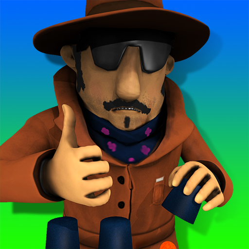 Shell Game 3D - App on Amazon Appstore