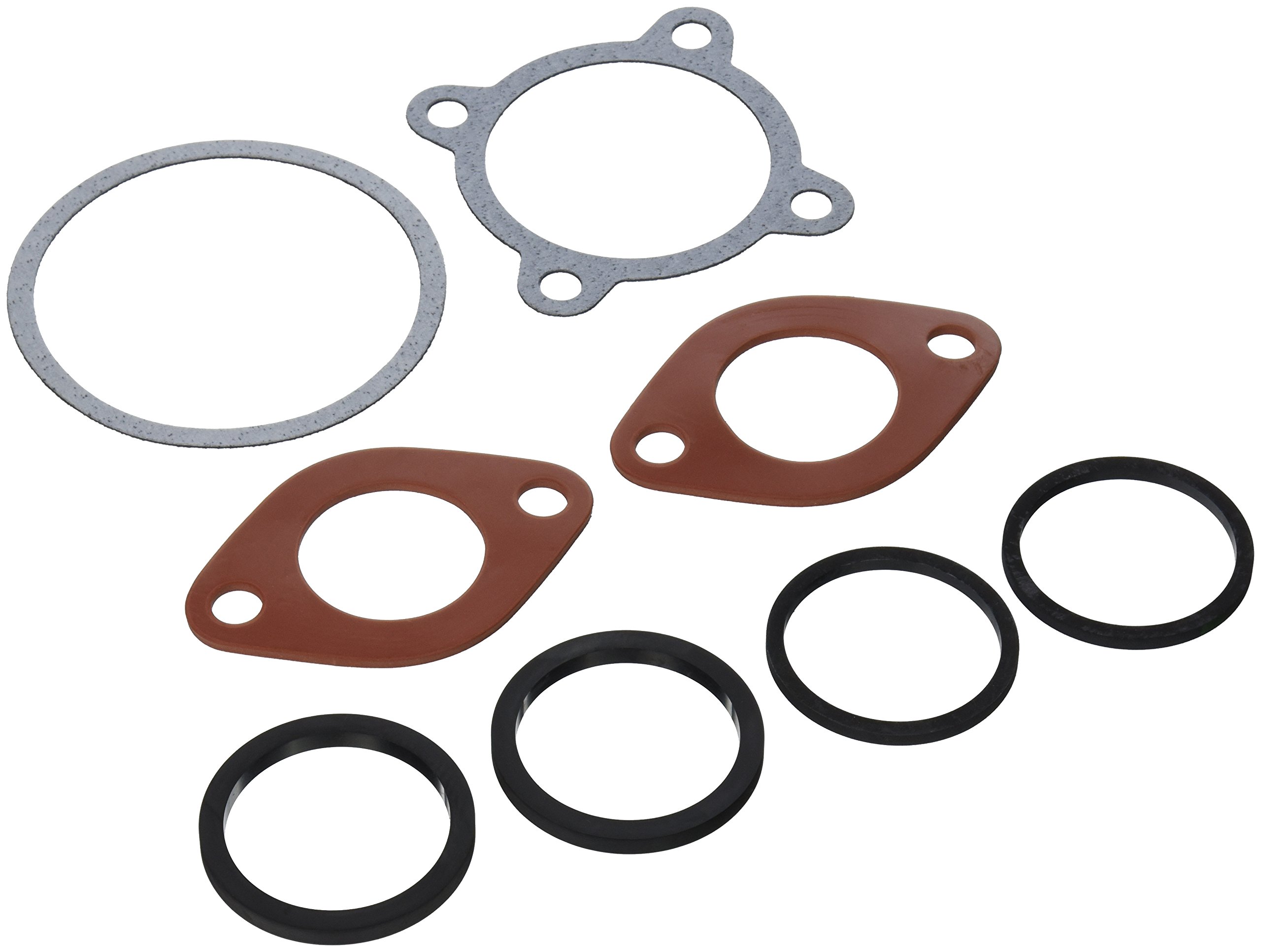 Taco 110-127RP Gasket KIT for Models# 110-113, White - Plumbing Fixture ...