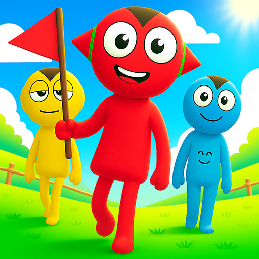 Wobbly Life: Wobble Rush 3D - App on Amazon Appstore