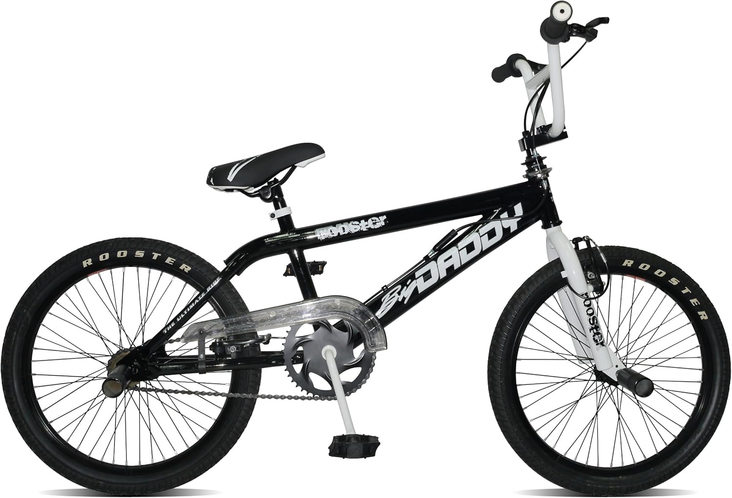 Bmx Bikes Big Daddy Rooster at Lucy Via blog