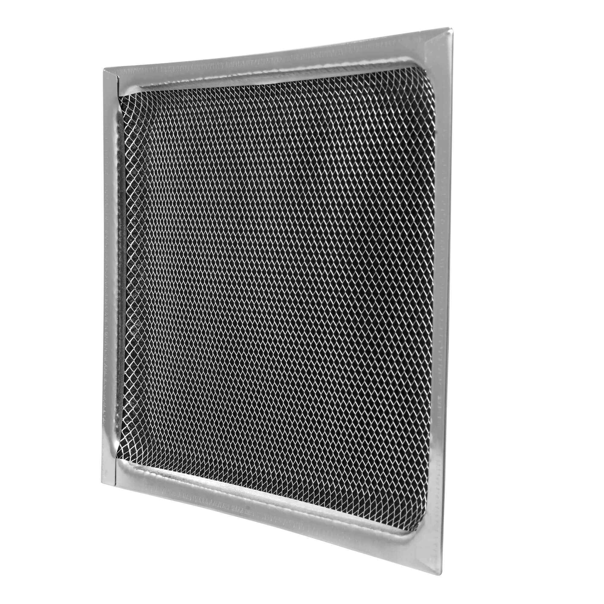 Amazon.com: Stove Vent Filter Replacement CF-3976, Aluminium Mesh Range ...