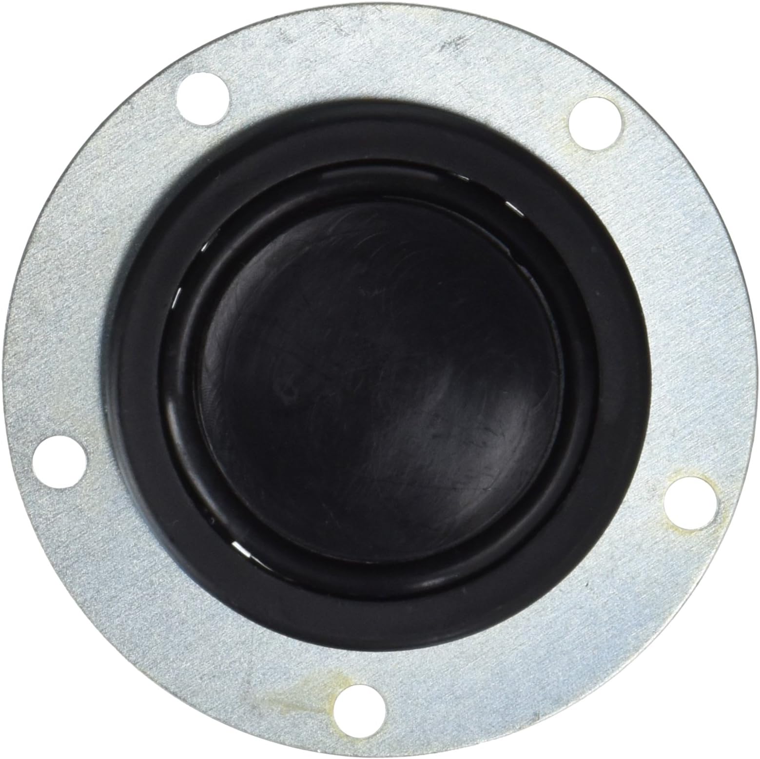 Amazon.com: Grant 5847 Cast Mustang Horn Button : Automotive
