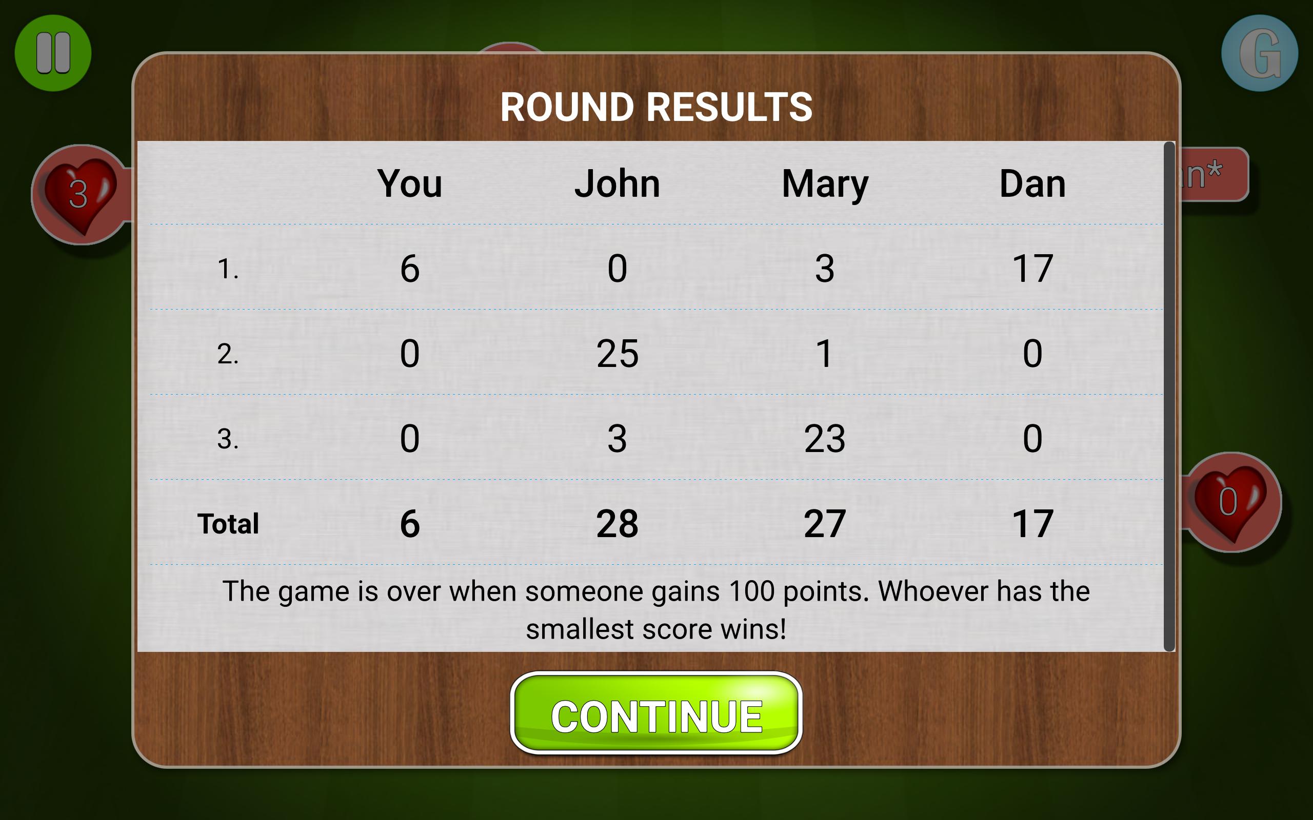 Hearts 3D Ultimate:Amazon.com:Appstore for Android