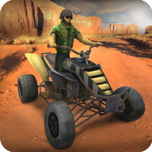 ATV Desert Off-Road Simulator - App on Amazon Appstore