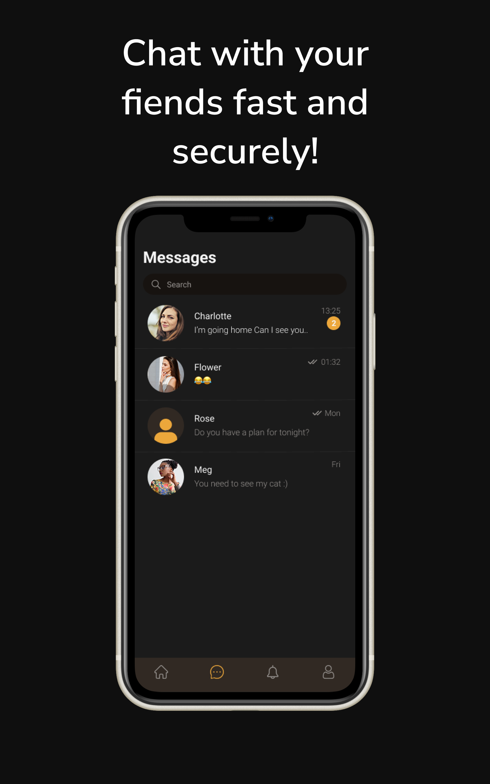 Nac - Nearby Anonymous Chat - App on Amazon Appstore