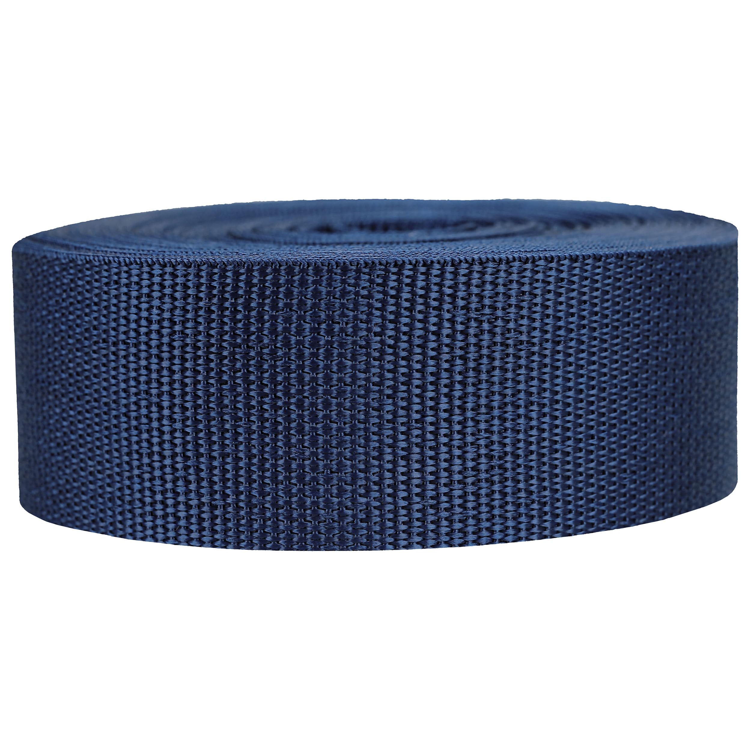 Snapklik.com : Strapworks Lightweight Polypropylene Webbing - Poly ...