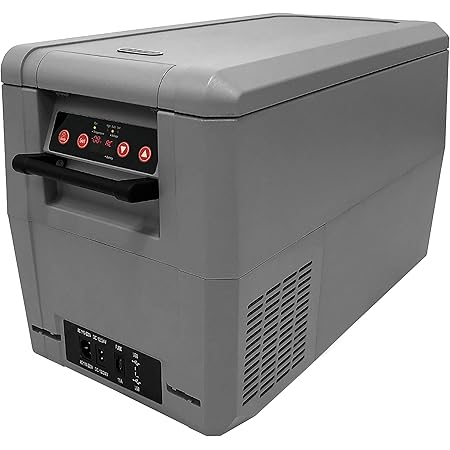 Amazon.com: Whynter FM-45G 45 FM-65G 65 Quart Portable Refrigerator and ...