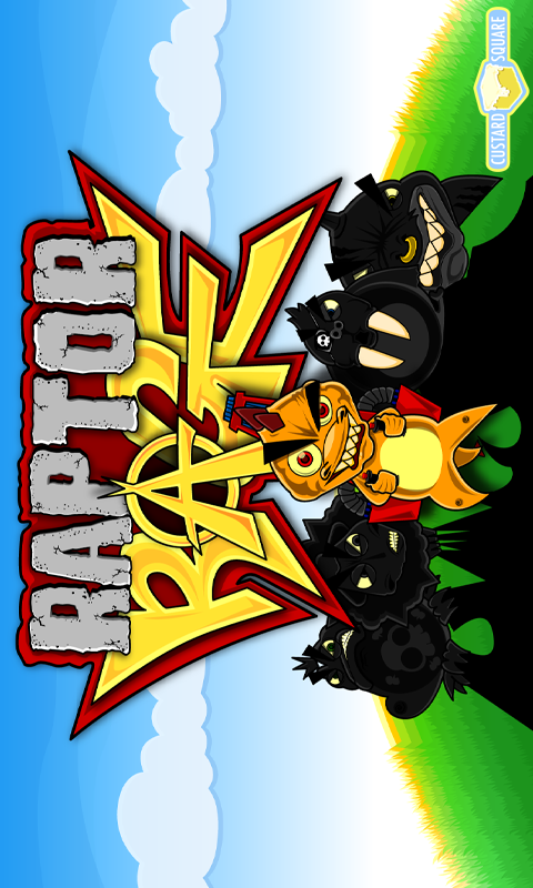 Raptor Rage - App on Amazon Appstore