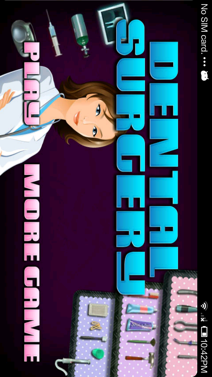 Virtual Dentist - App on Amazon Appstore