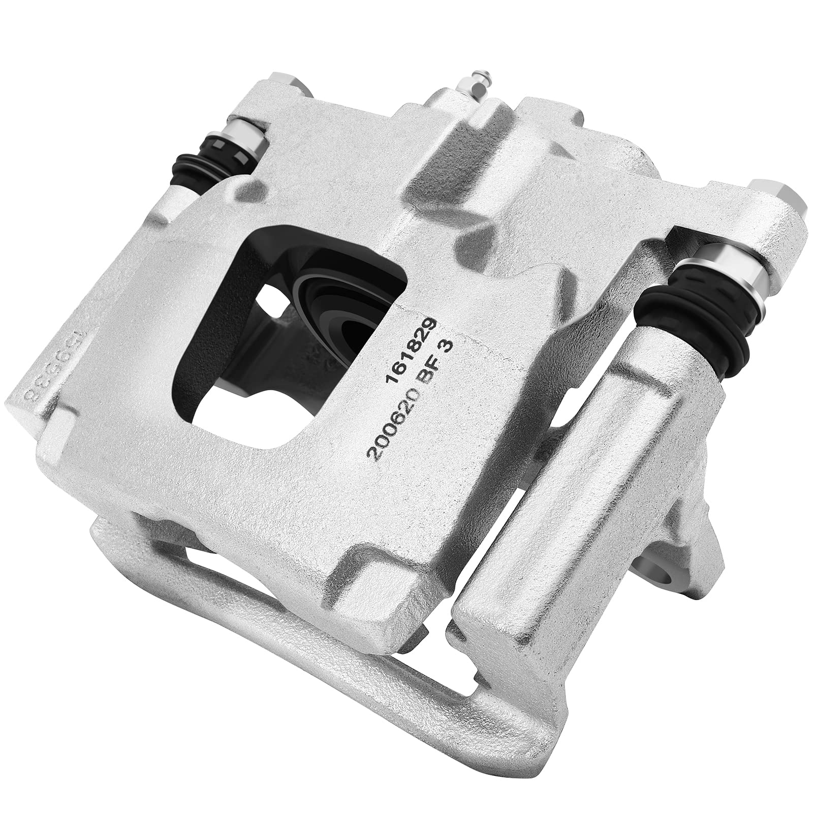 Amazon.com: cciyu Rear Right Brake Caliper W/Bracket 18B5047 For Dodge ...