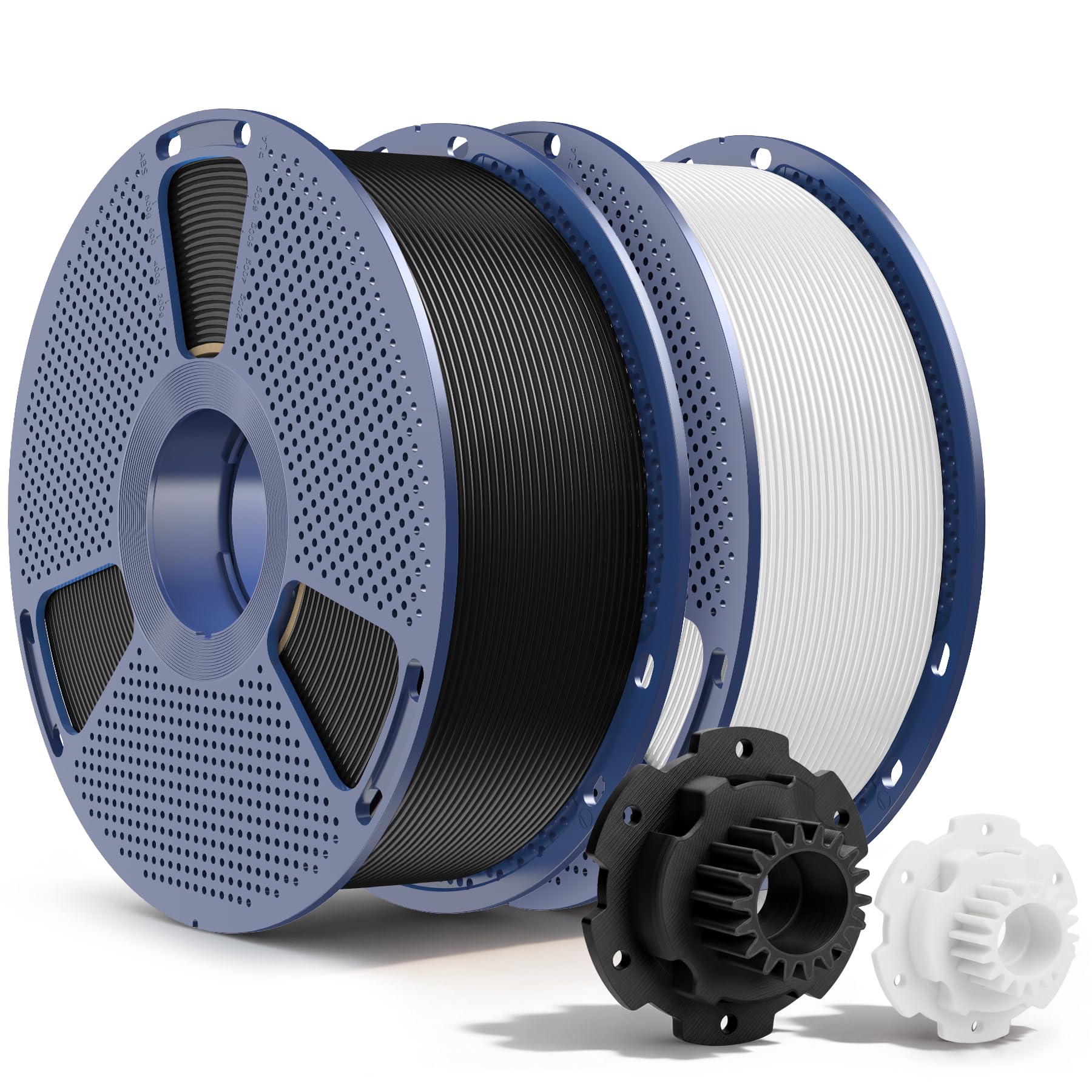 5 Best 3D Filament | Tangle-Free, Perfect Prints