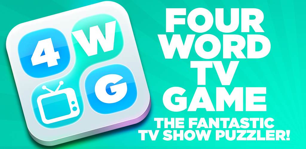 4 Word TV Game - App on Amazon Appstore
