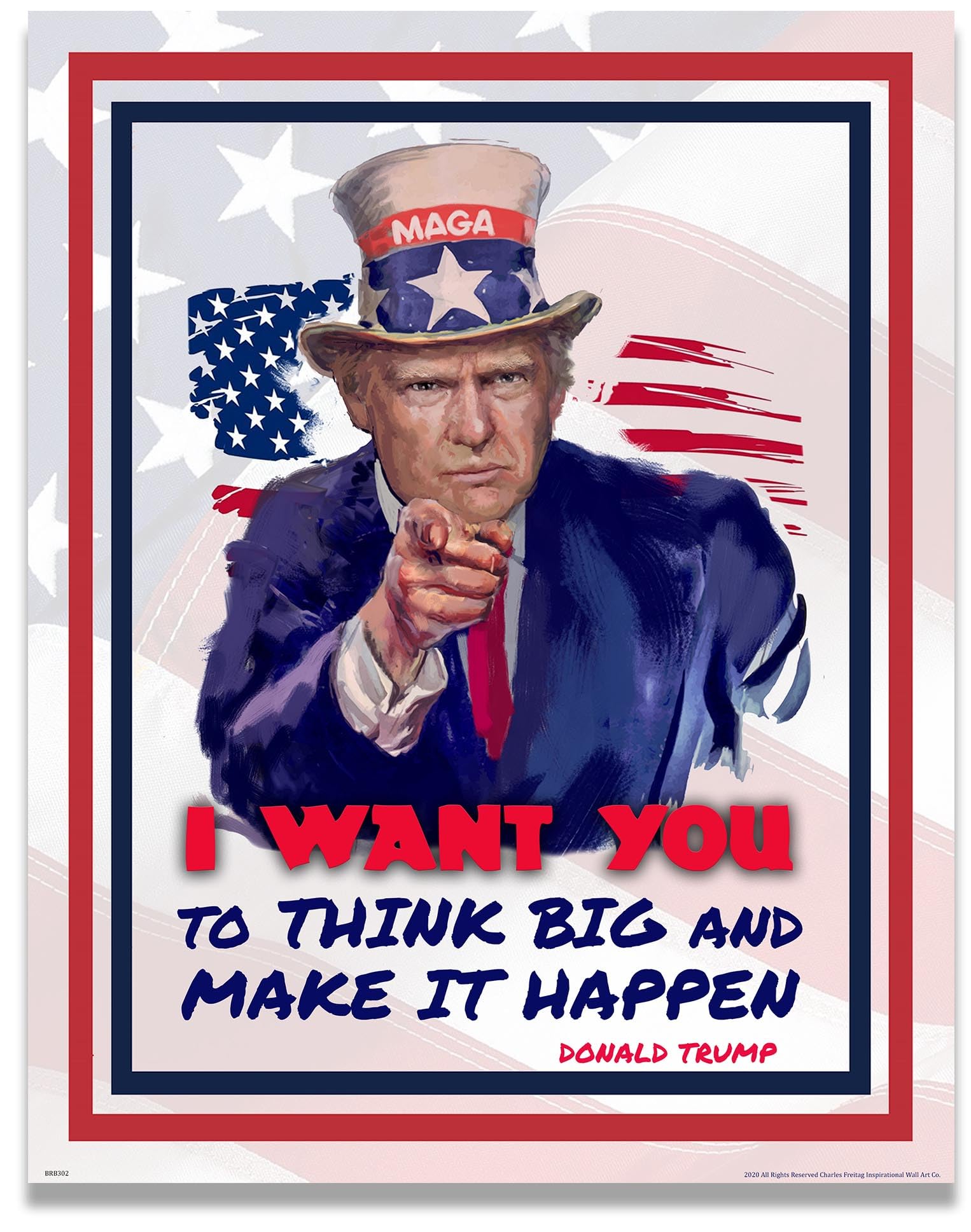 Gop Motivational Posters The Republican Party No Longer Believes