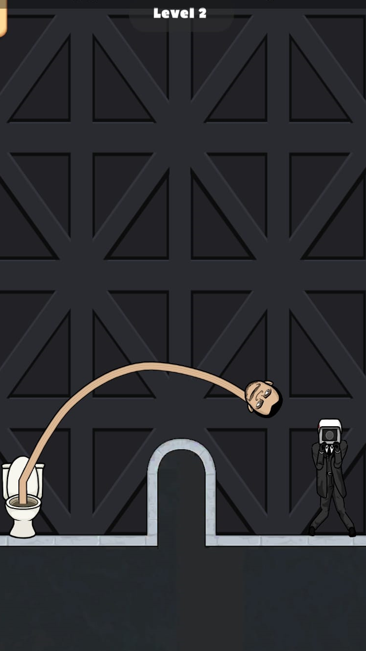 Toilet Monster vs Cameraman Game - App on Amazon Appstore