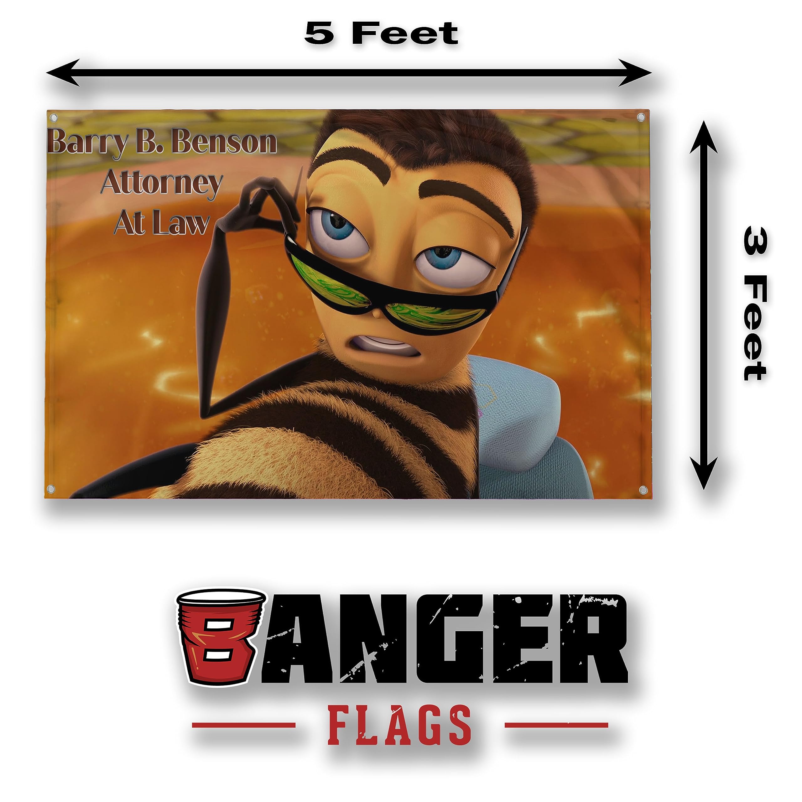Barry Bee Benson Memes A Complete History Of Bee Movie's Many, Many
